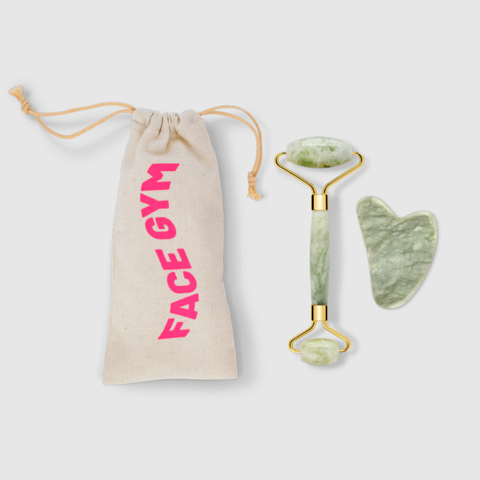 Face Gym: Los ejercicios que harán que tu rostro luzca mejor que nunca